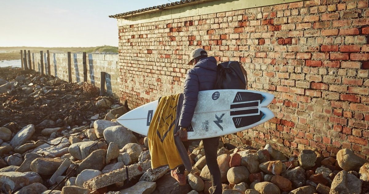 Finisterre | Feel-Good Brands™