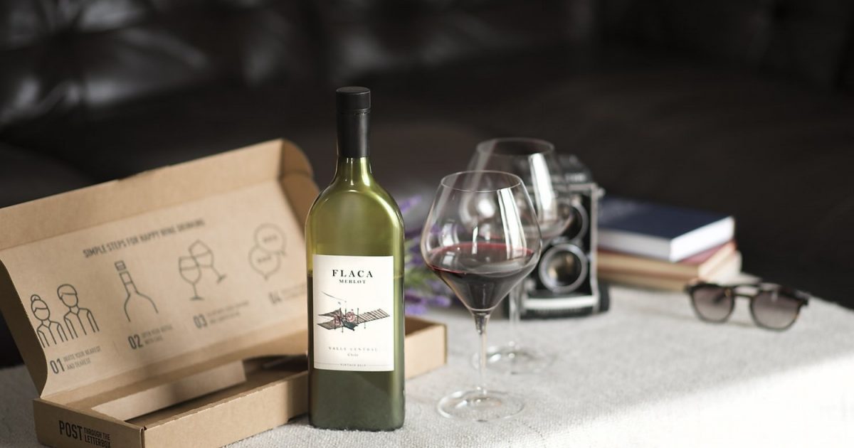 Garçon Wines | Feel-Good Brands™