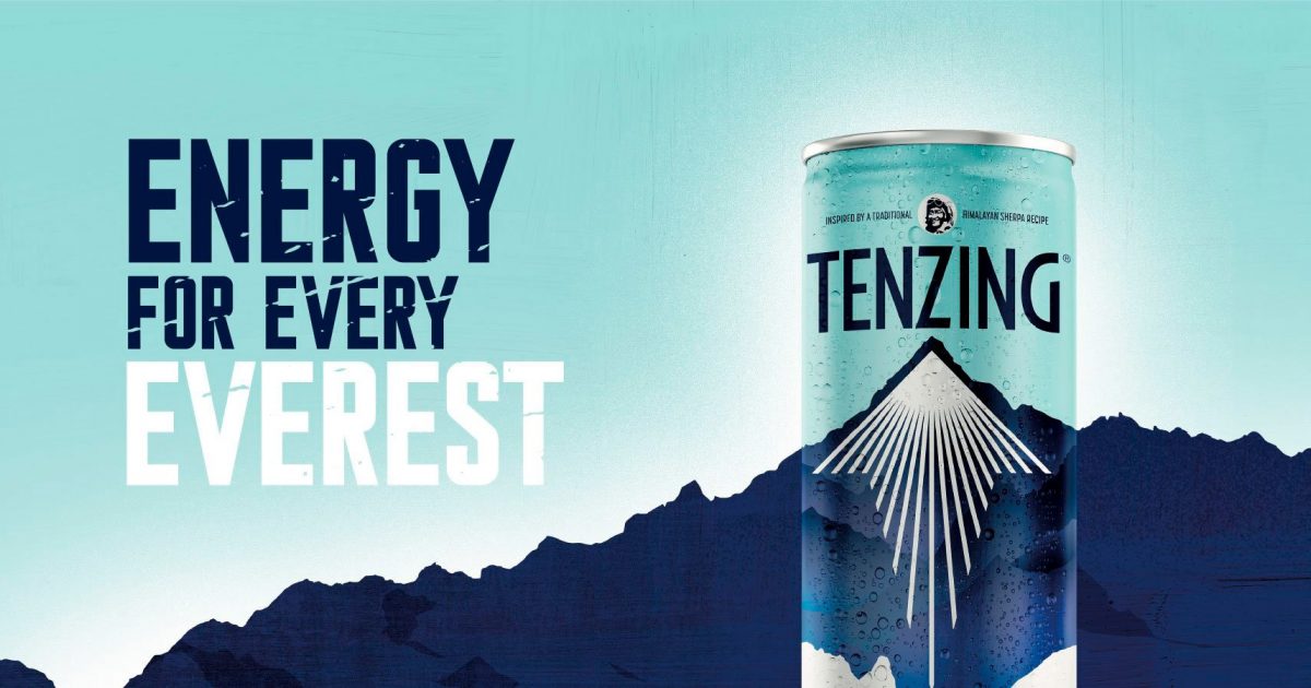 Tenzing | Feel-Good Brands™