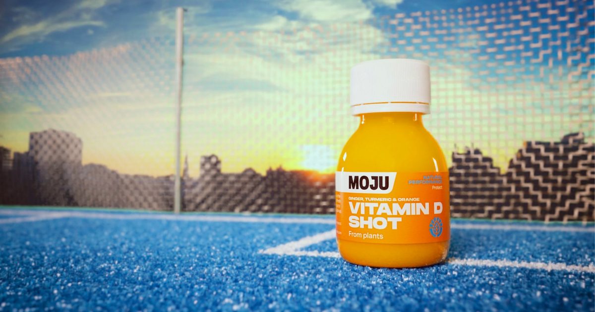 Brand of the Month: MOJU | Feel-Good Brands™