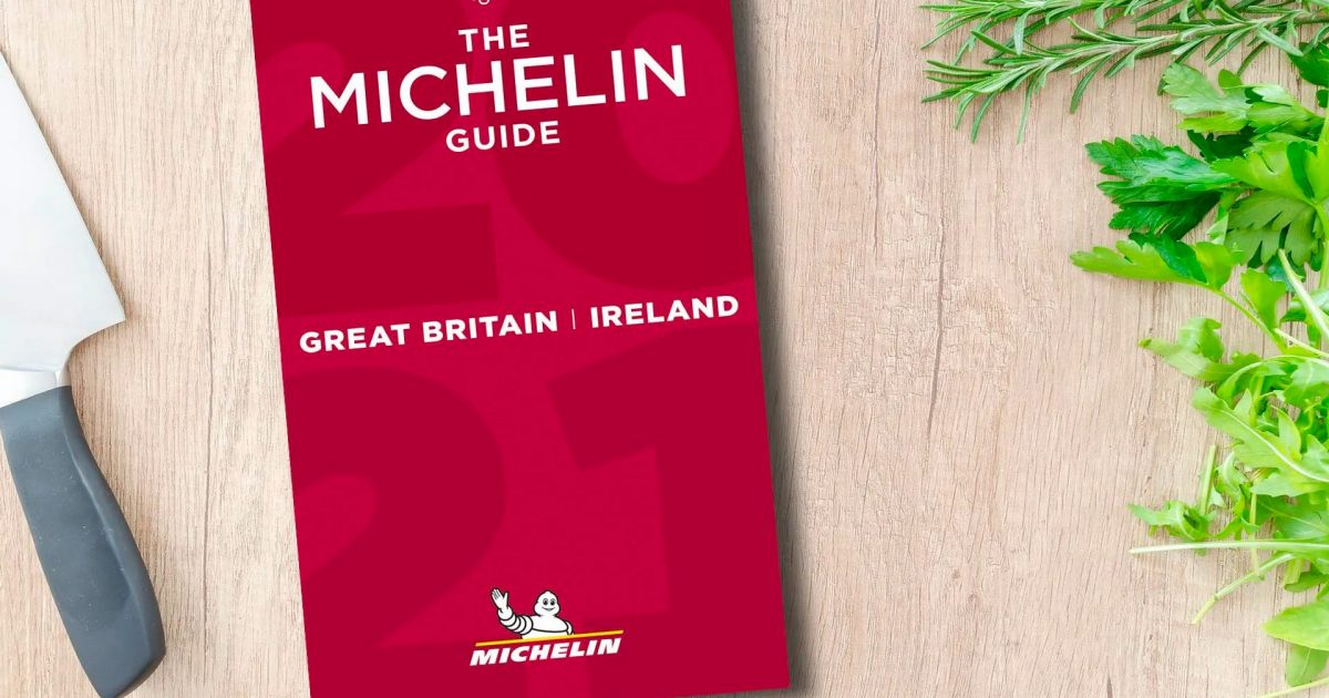 Michelin guide highlights sustainability | Feel-Good Brands™