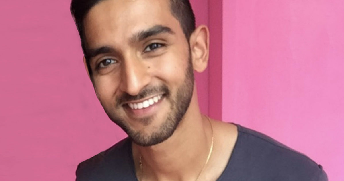 16 - Arjun Sofat, Founder — Free Soul | Feel-Good Brands™