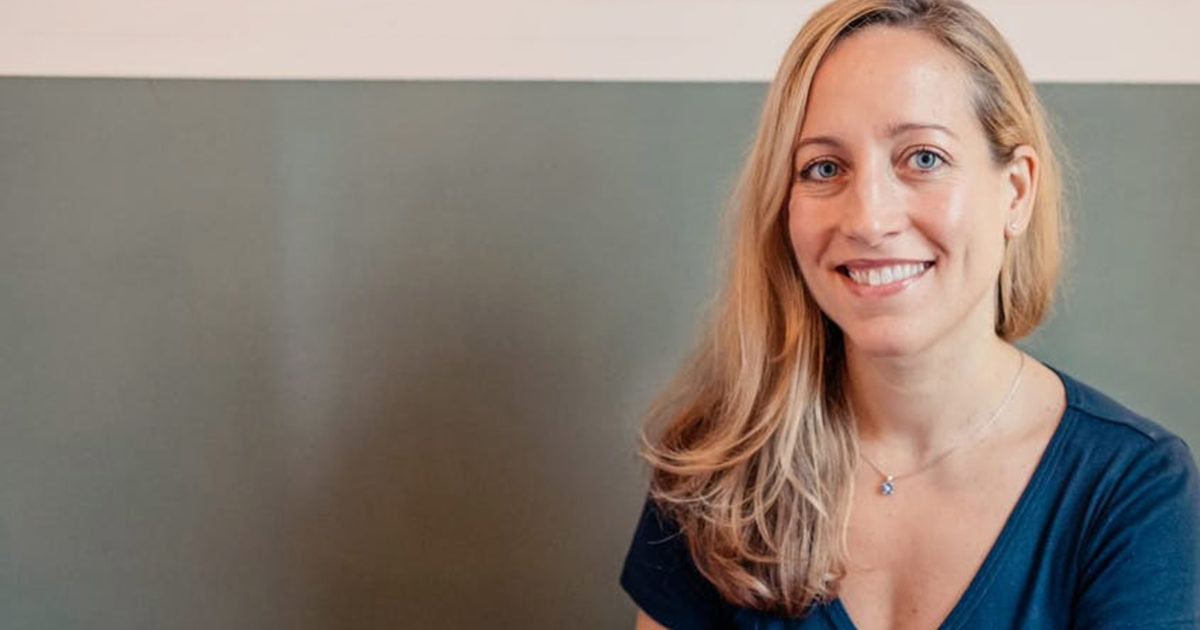 8 - Saasha Celestial-One, Co-founder — OLIO | Feel-Good Brands™