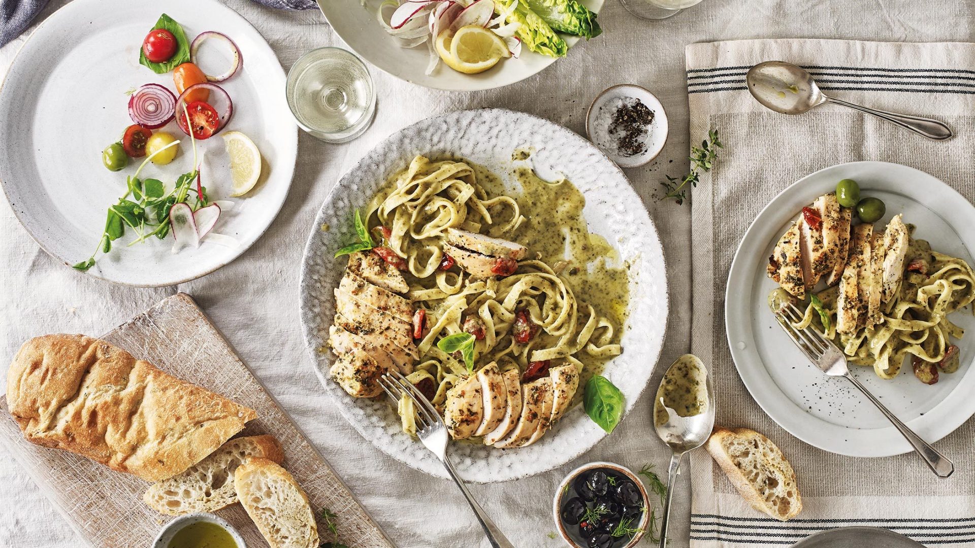 COOK | Feel-Good Brands™