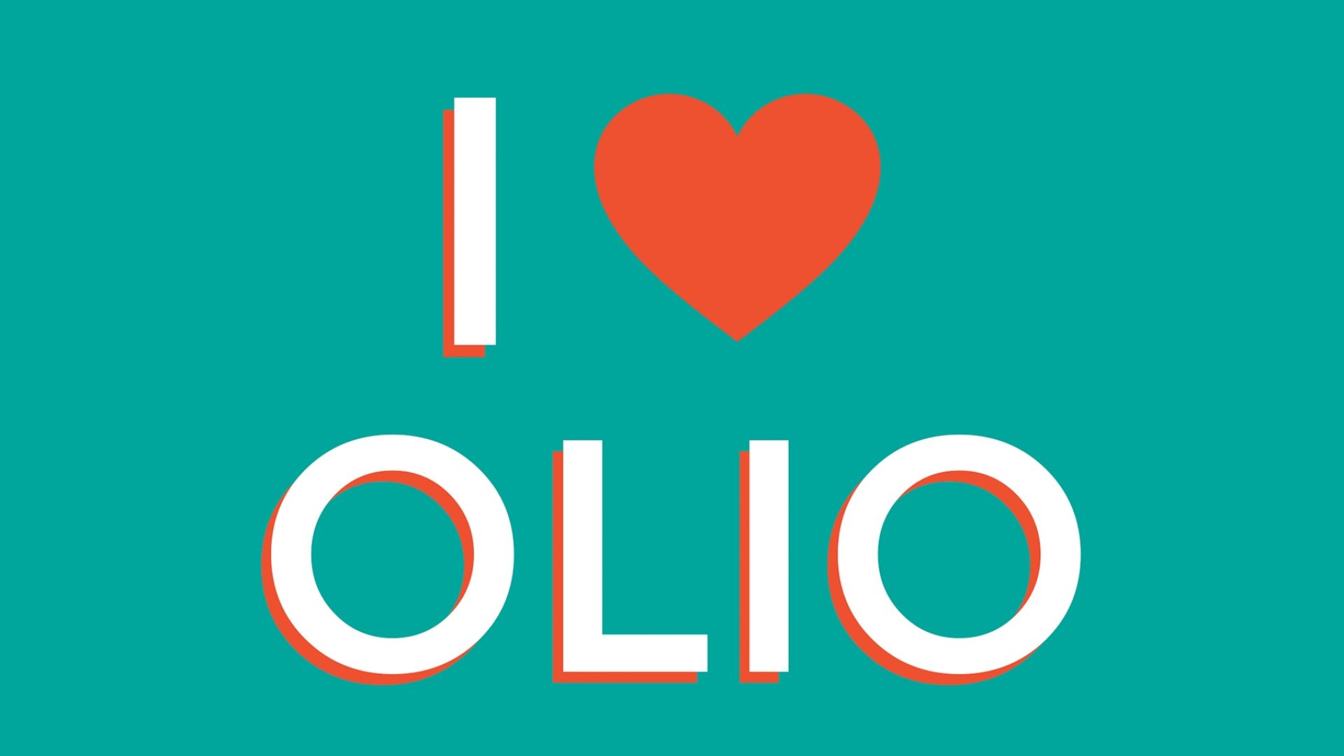 OLIO | Feel-Good Brands™