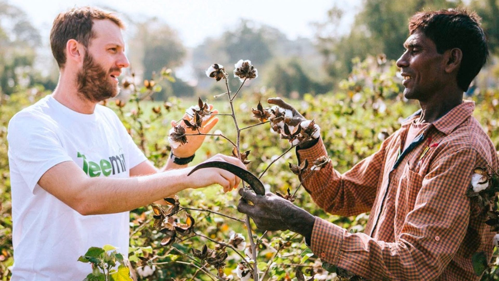 Teemill | Feel-Good Brands™