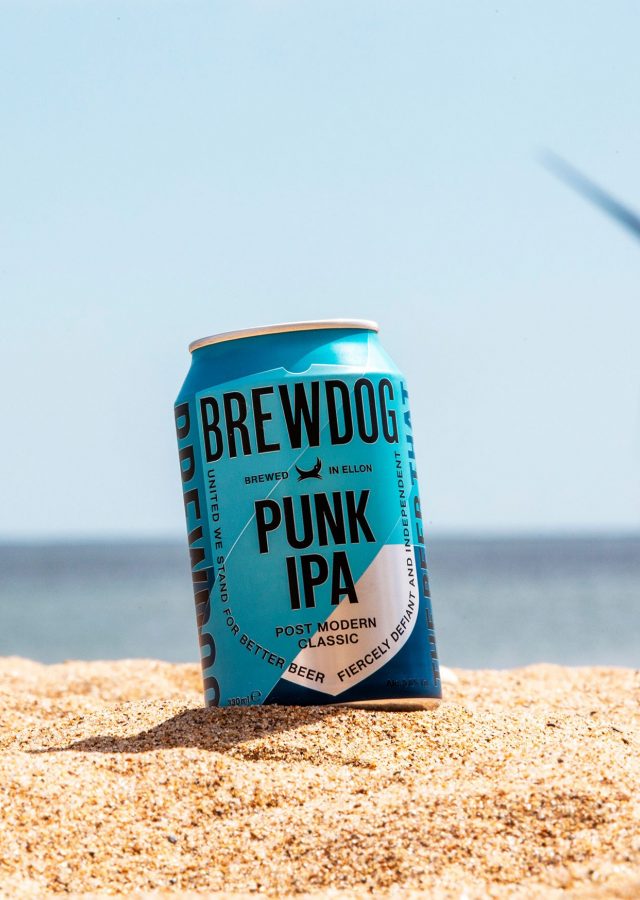 BrewDog | Feel-Good Brands™