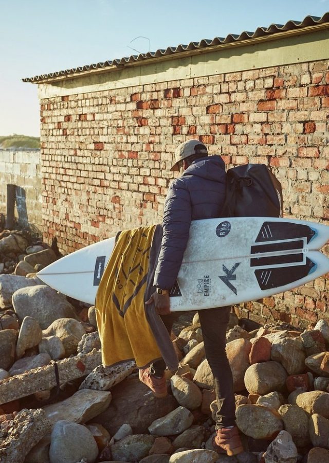 Finisterre | Feel-Good Brands™