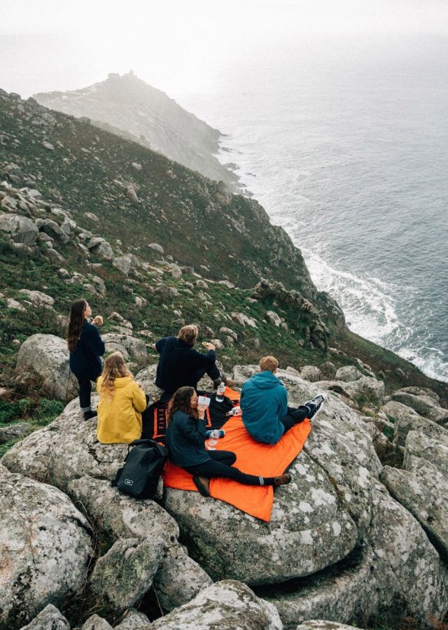 Finisterre | Feel-Good Brands™